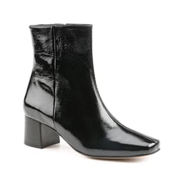 Klassische Stiefeletten Andrea sabatini Mija Schwarz | Aeschbach